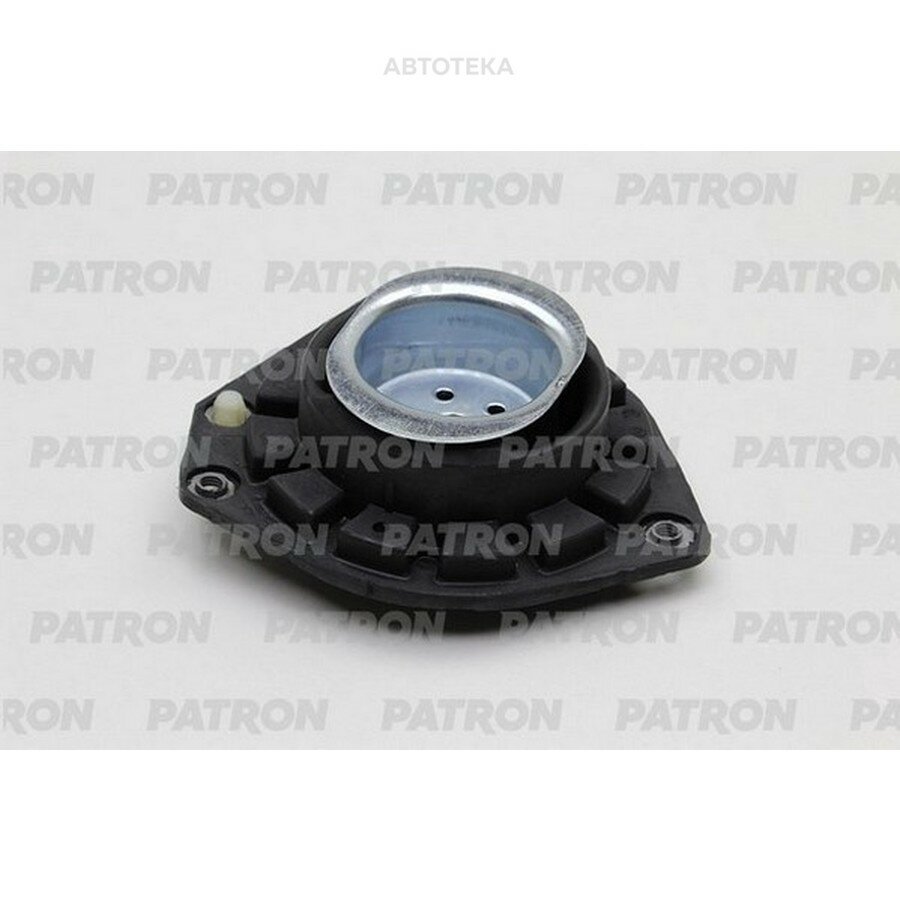 Опора амортизатора PATRON PSE4339 без подшипника RENAULT: MEGANE II 09.03-