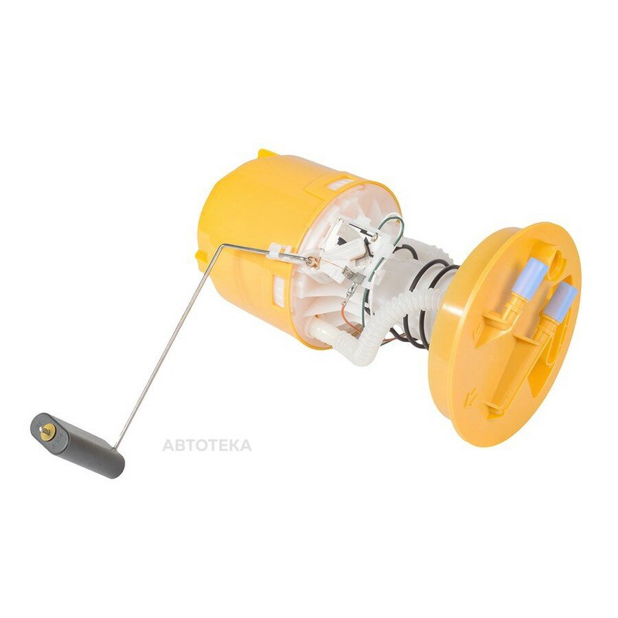 Насос топливный STELLOX 1002084SX FORD C-Max 03-11/Focus II 08-11/