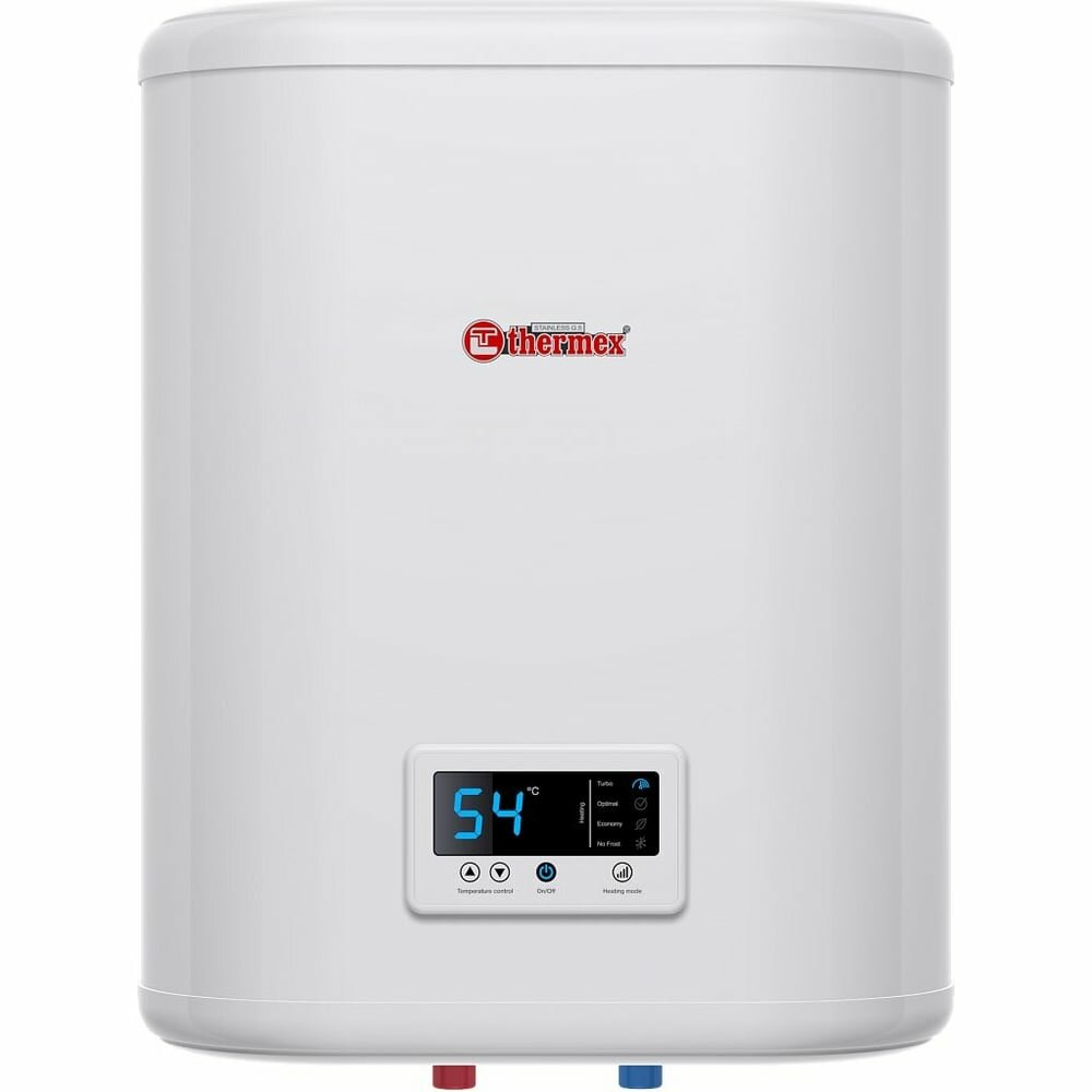 Аккумуляционный электрический водонагреватель Термекс IF 30 V pro
