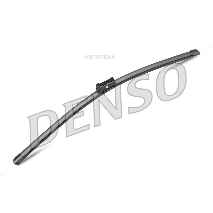 Щетка стеклоочистителя бескаркасная 550/475mm (ком-кт) DENSO DF059 JEEP Renegade 14-> / MERCEDES Glk (X204) 08-15 / Glk- Class (X204)