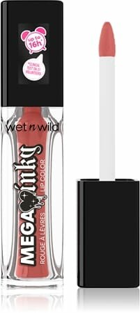 Губная помада Wet n Wild MegaInky Lip Color, bare intentions, 6.5 мл