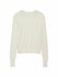 Топ Fine-knit long-sleeve top