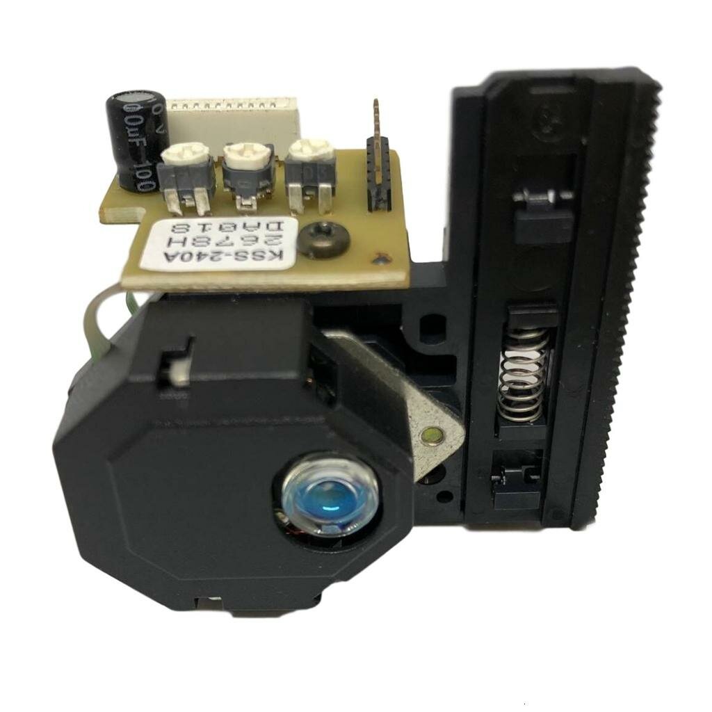 Новая KSS-240A KSS-240 KSS240A головка лазера