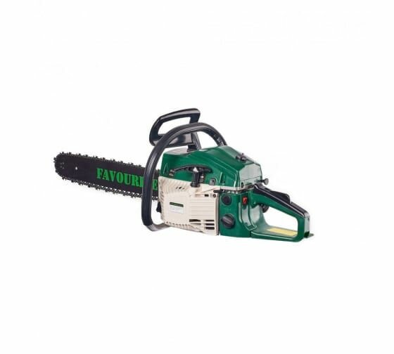 Бензопила FAVOURITE 2.2 кВт GC 2200/20