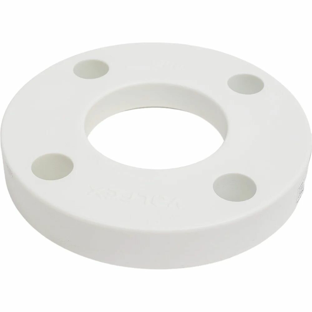 Фланец VALFEX PP-R Дн 50, белый 10188050 127-0179