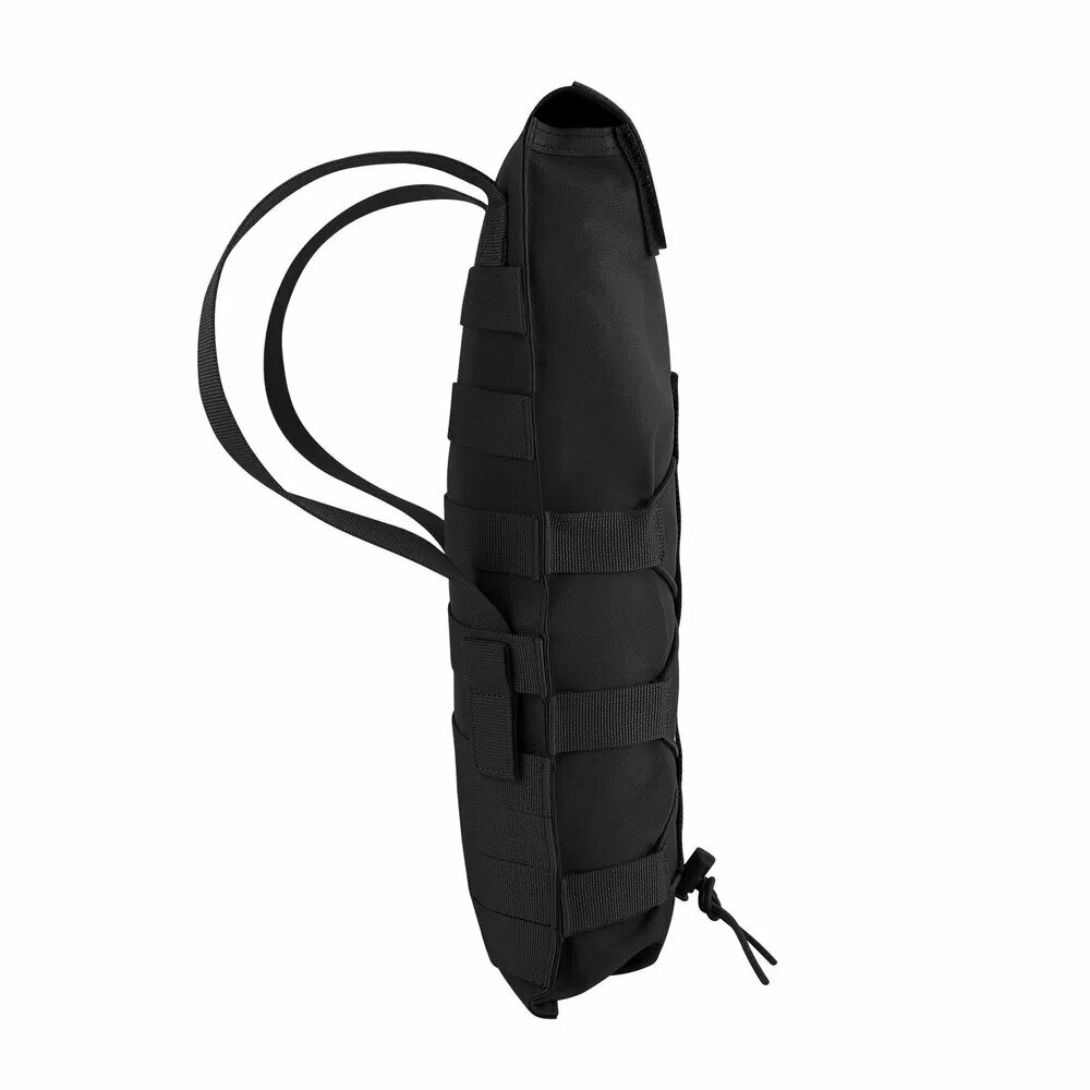 Krydex Gear Рюкзак гидратор тактический черный, нейлон Cordura 500D, 15x7 дюймов, с отделением для питьевой системы — фото 1