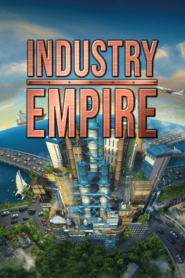 Industry Empire, Все страны