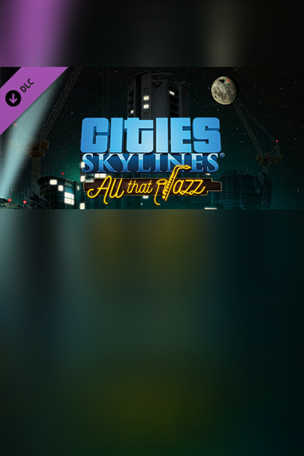 Cities: Skylines All That Jazz, Все страны