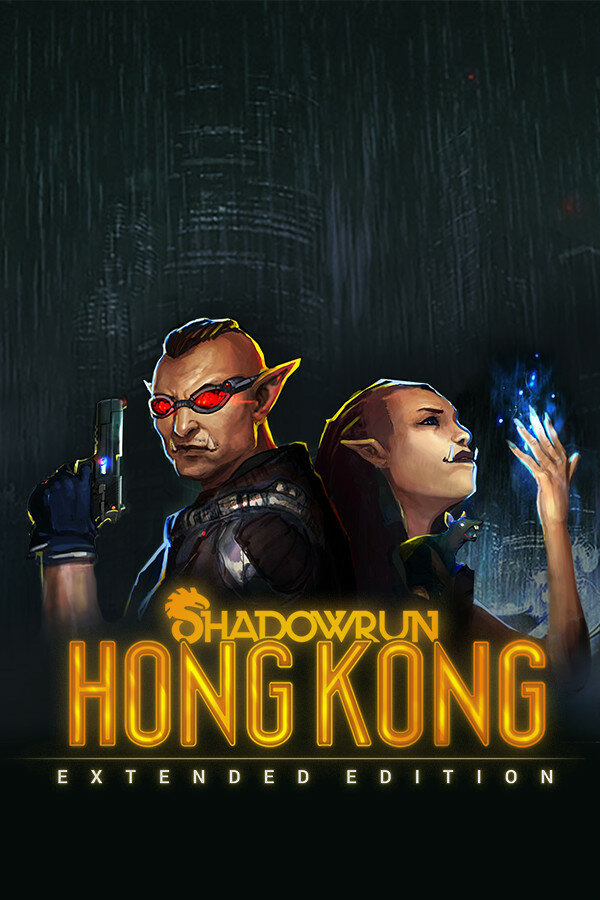 Shadowrun: Hong Kong - Extended Edition, Все страны