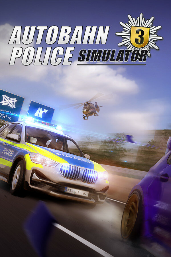 Autobahn Police Simulator 3, Все страны