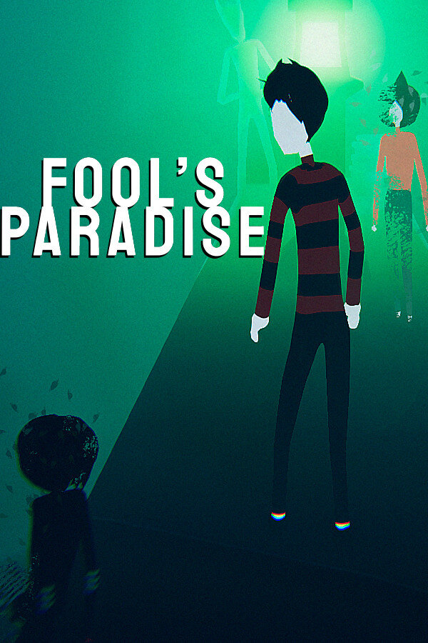 Fool's Paradise, Все страны