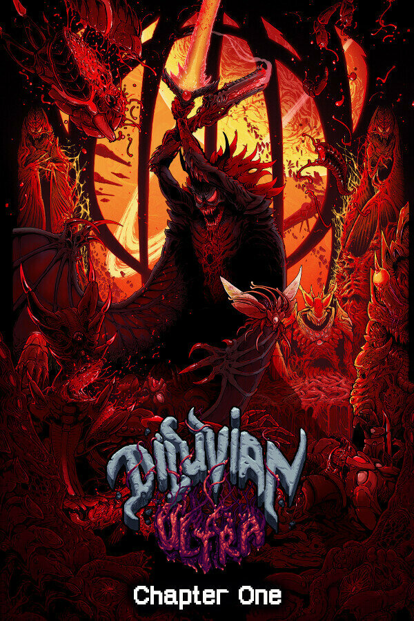 Diluvian Ultra, Все страны