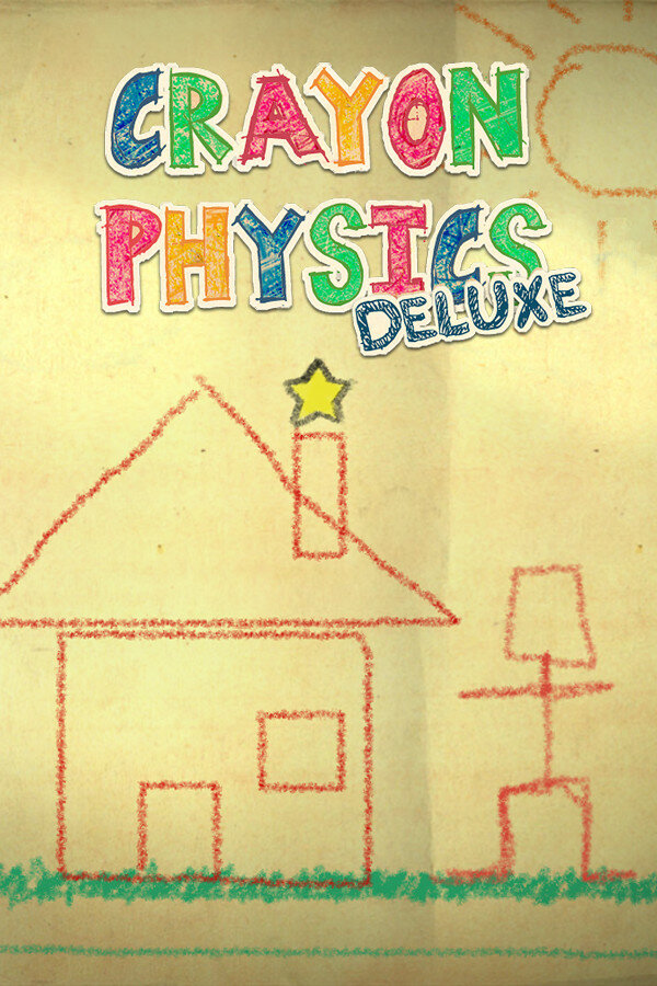 Crayon Physics Deluxe, Все страны