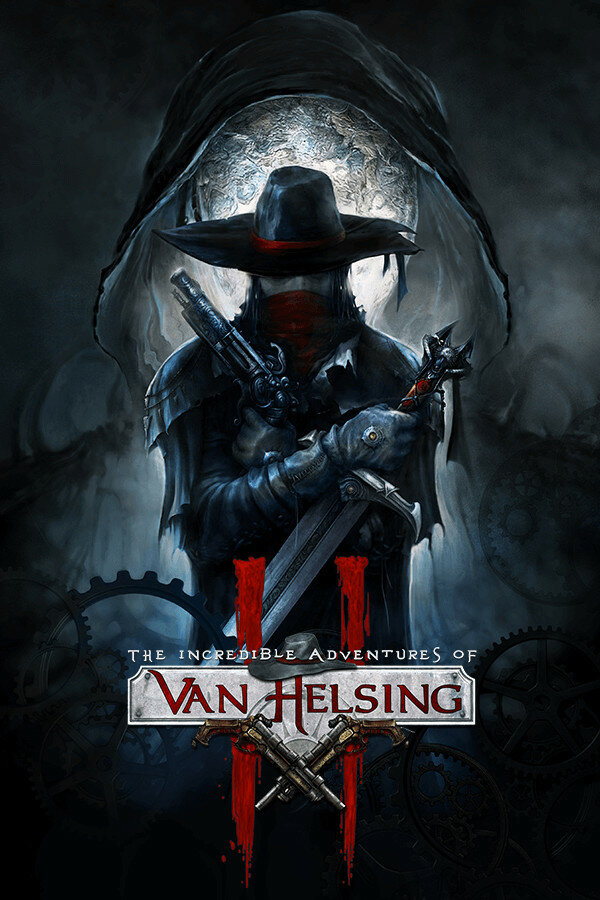 The Incredible Adventures of Van Helsing II Complete Pack, Все страны