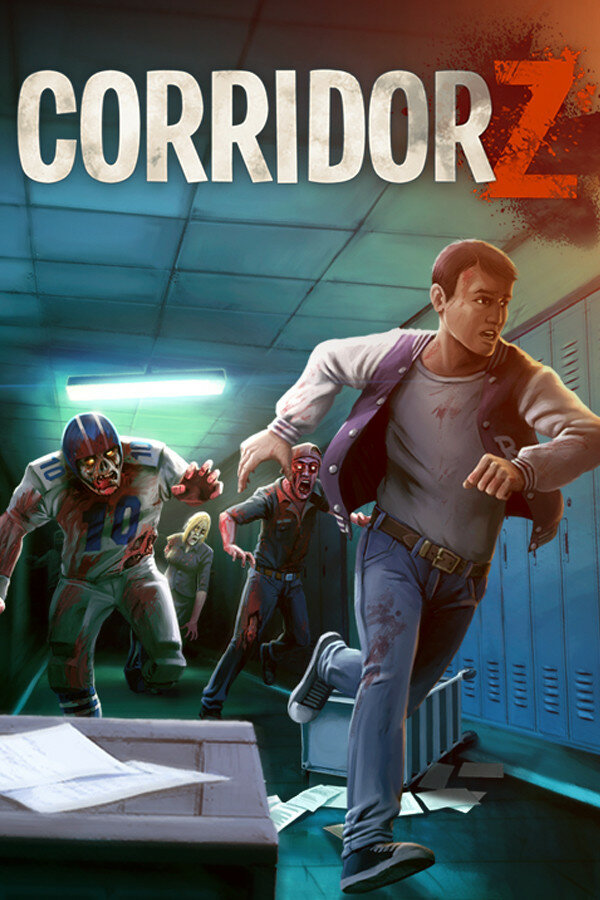 Corridor Z, Все страны