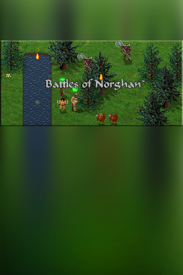 Battles of Norghan, Все страны