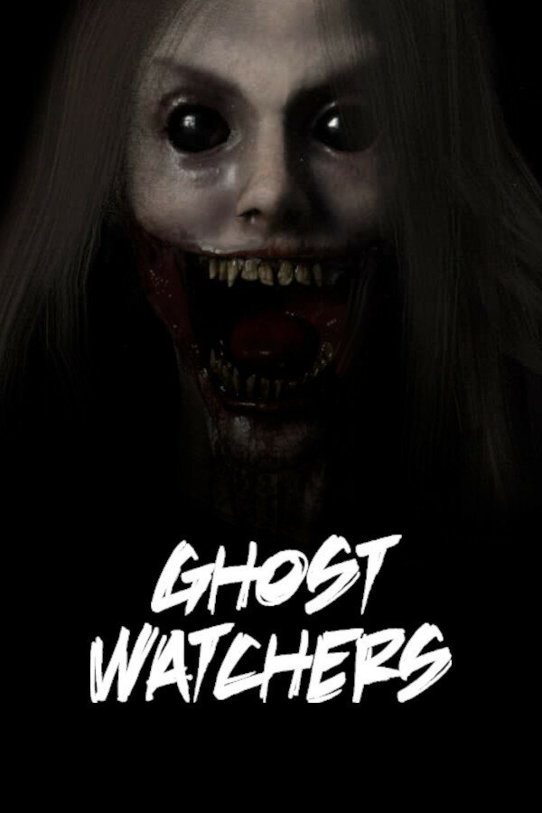Ghost Watchers, Все страны
