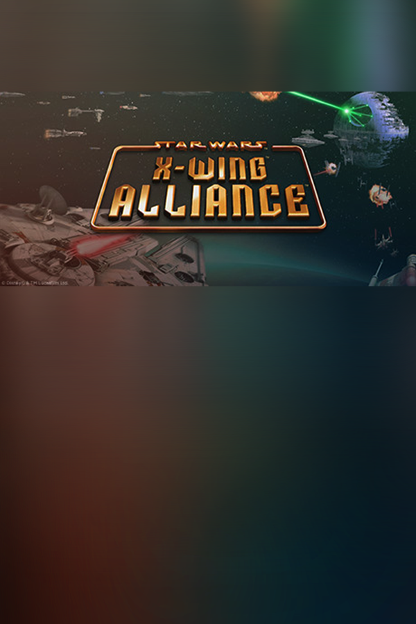 STAR WARS™ - X-Wing Alliance™, Все страны