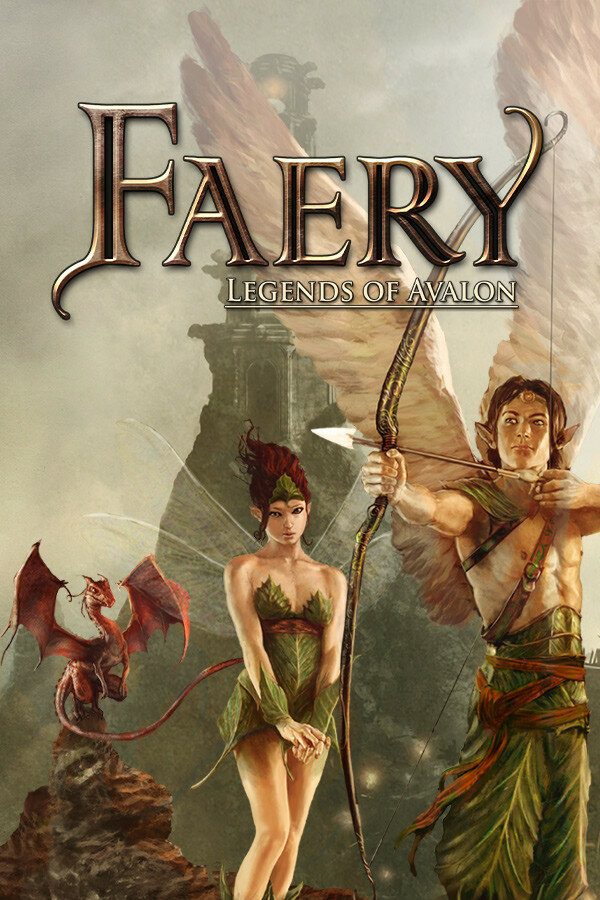 Faery - Legends of Avalon, Все страны