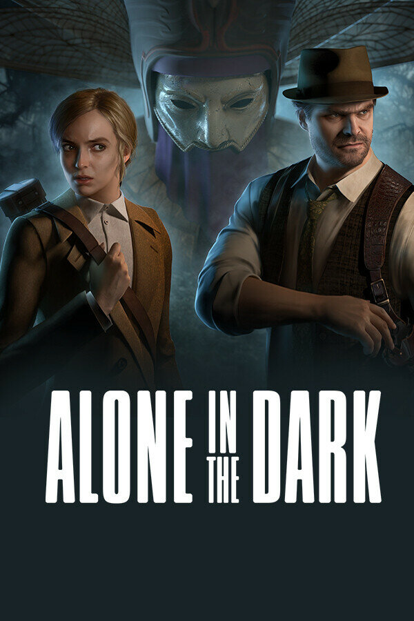 Alone in the Dark - Anthology, Все страны
