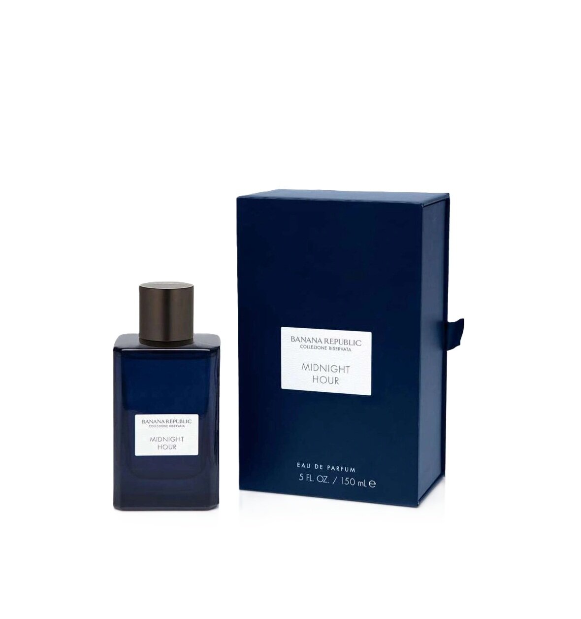 Banana Republic Midnight Hour 150 мл парфюмерная вода унисекс, кожаные, шипровые, фруктовые