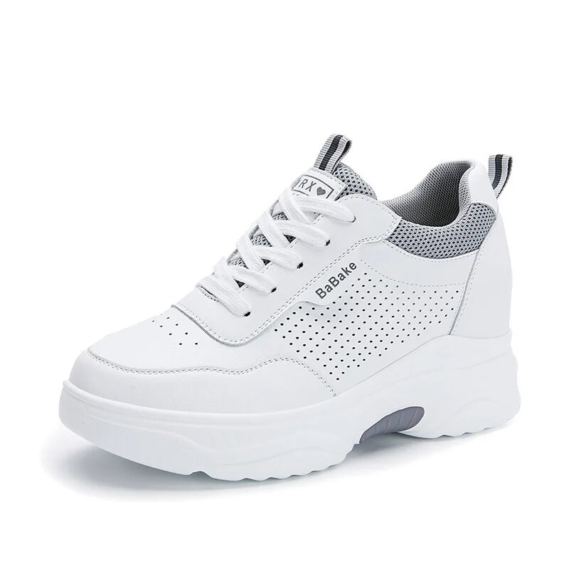 Кроссовки Women's Vulcanize Shoes
