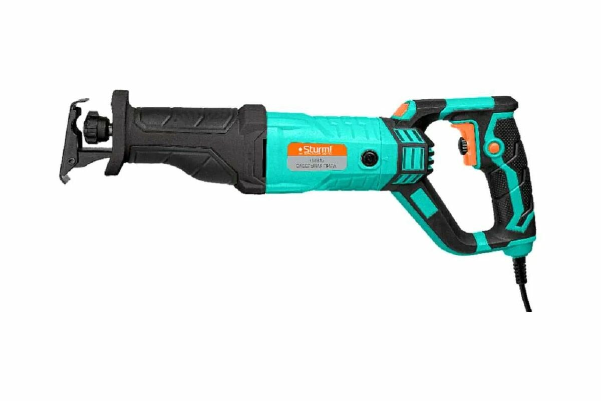 Пила сабельная RS8815