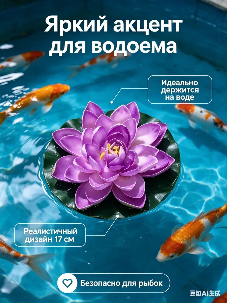 Фигурка садовая — фото 1