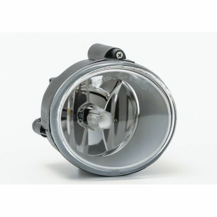 Противотуманная фара правая DEPO 551-2004R-UE