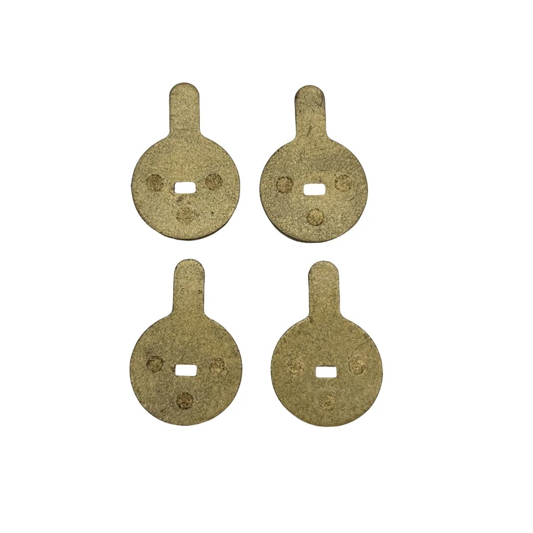 Тормозные колодки для скутера KUGOO KIRIN KuKirin M4 Max