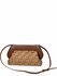 Сумка Themoire, brown