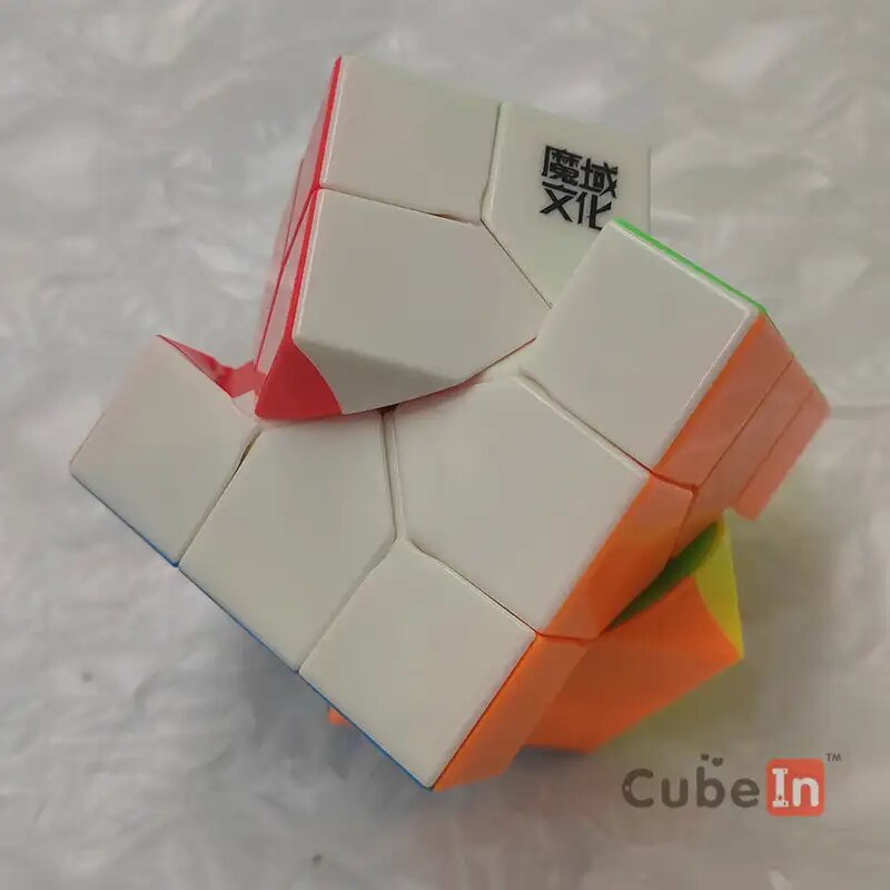 Moyu Redi Cube — фото 1