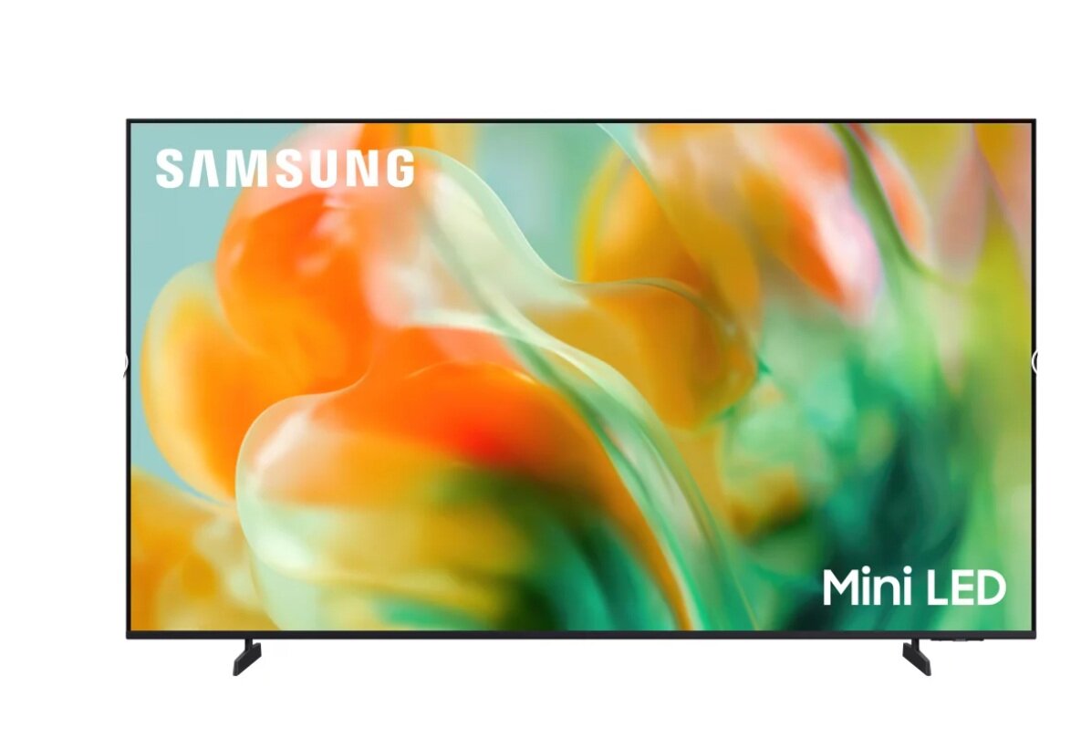 Телевизор Samsung UE75M80HAU