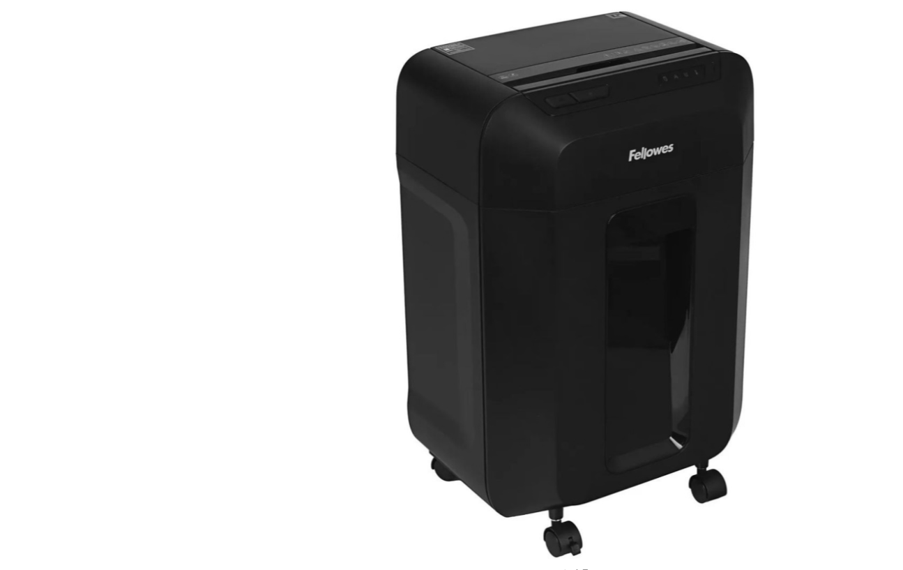 Шредер Fellowes AutoMax 90M (FS-46336)