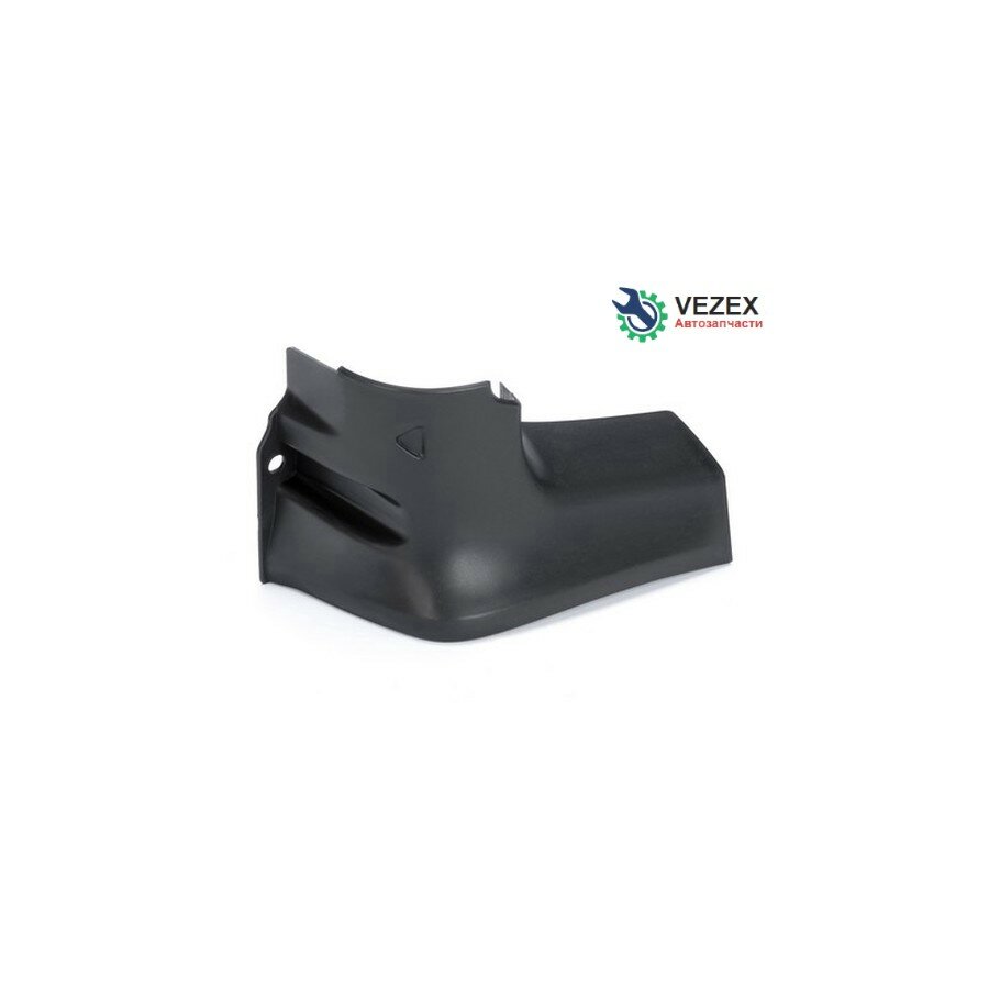 METACO 8432-016 Накладка на порог (наружная) DUSTER (2012>) передняя правая