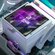 Вентилятор Hyper Vision 360 ARGB, белый