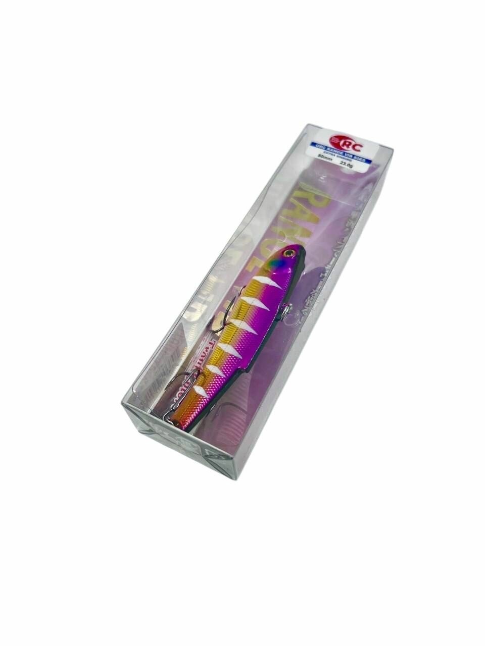 Ратлин-виб Range Vib ES 90mm/28g — фото 1