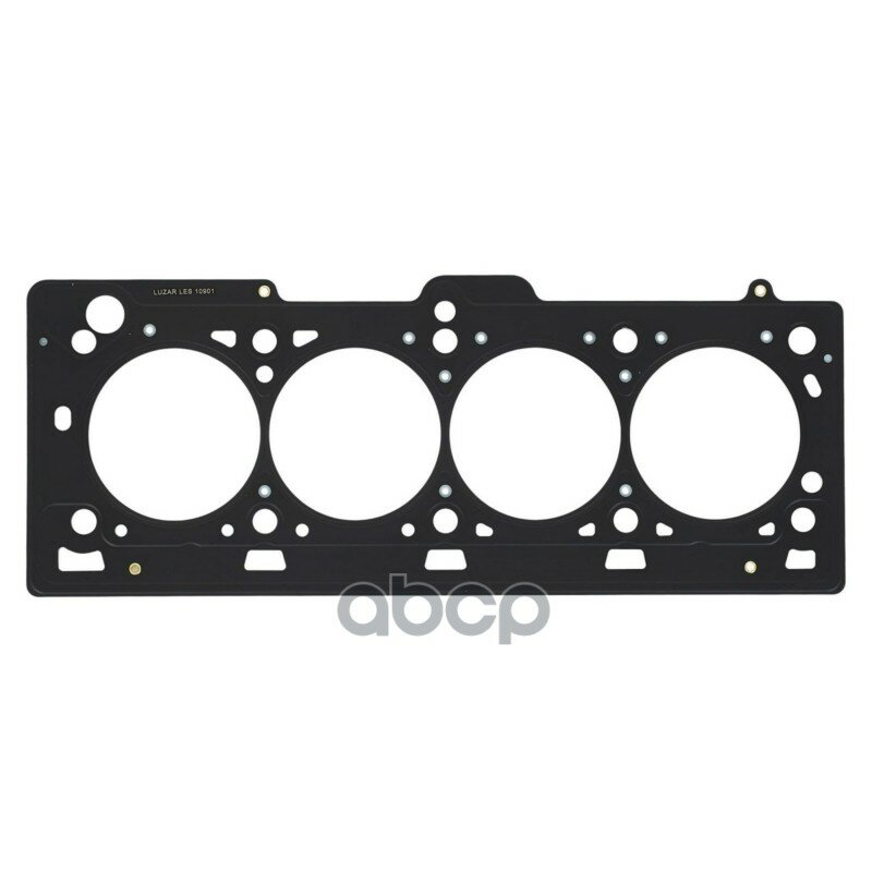 Прокладка ГБЦ Лада Largus (12-), Renault Duster (10-) 1.6i 16кл [K4M] (LES 10901) LUZAR арт. LES10901