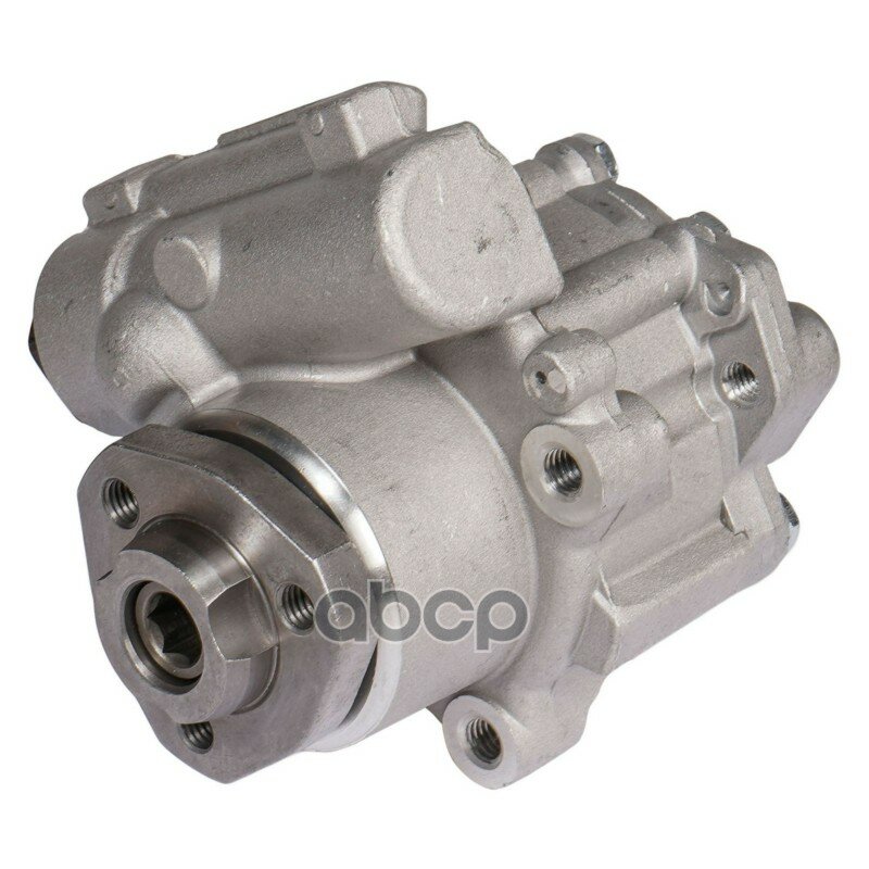 Насос ГУР для а/м VW Transporter T4 (90-) 1.9D/2.0i/2.4D/2.5D (LPS 1810) LUZAR арт. lps-1810