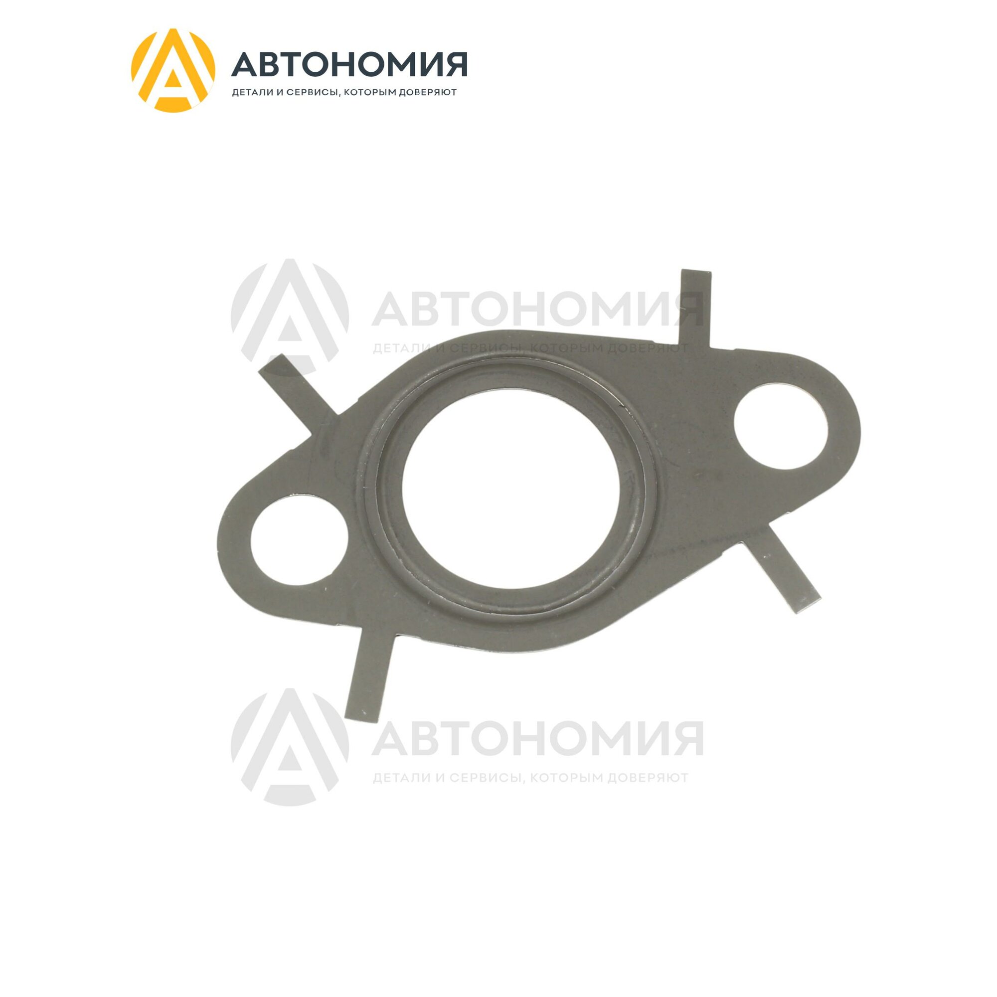 Прокладка охладителя EGR Ford 1379873