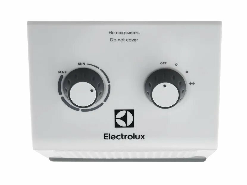 Тепловентилятор Electrolux EFH/S-1115 — фото 1