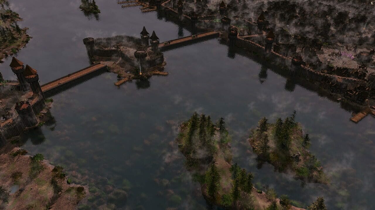 Medieval Kingdom Wars [Весь мир] ключ/steam/ПК — фото 1
