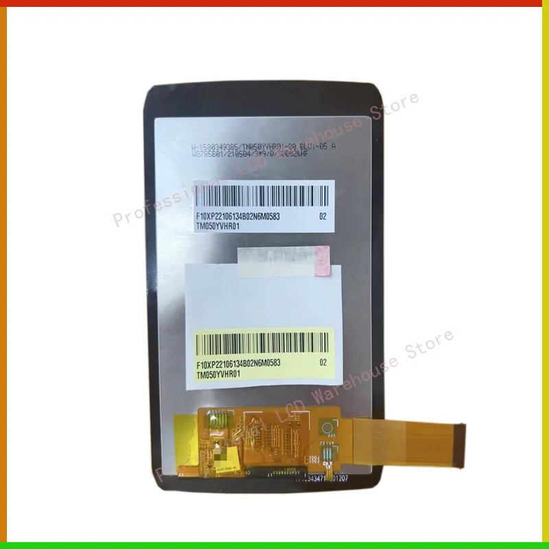 Оригинальный ЖК-экран для GARMIN MONTANA 700 700i 750i 700