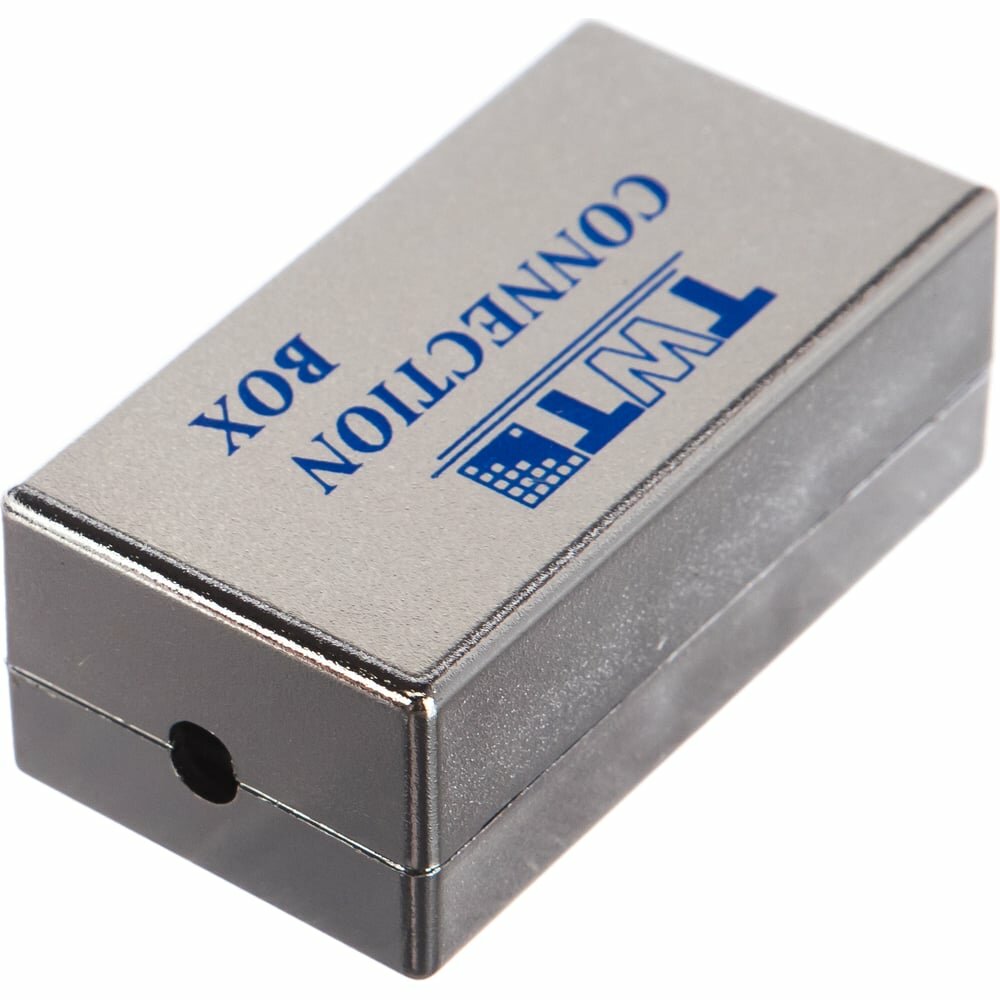 Соединительный модуль TWT экранированный, категории 5е, CN110STP5E