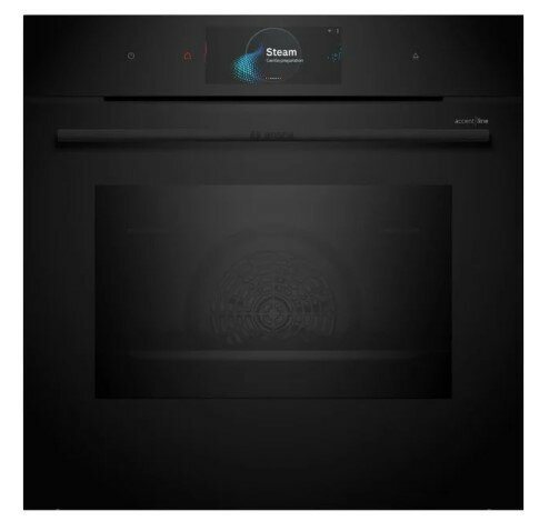 Электрический духовой шкаф Bosch HSG958DB1S