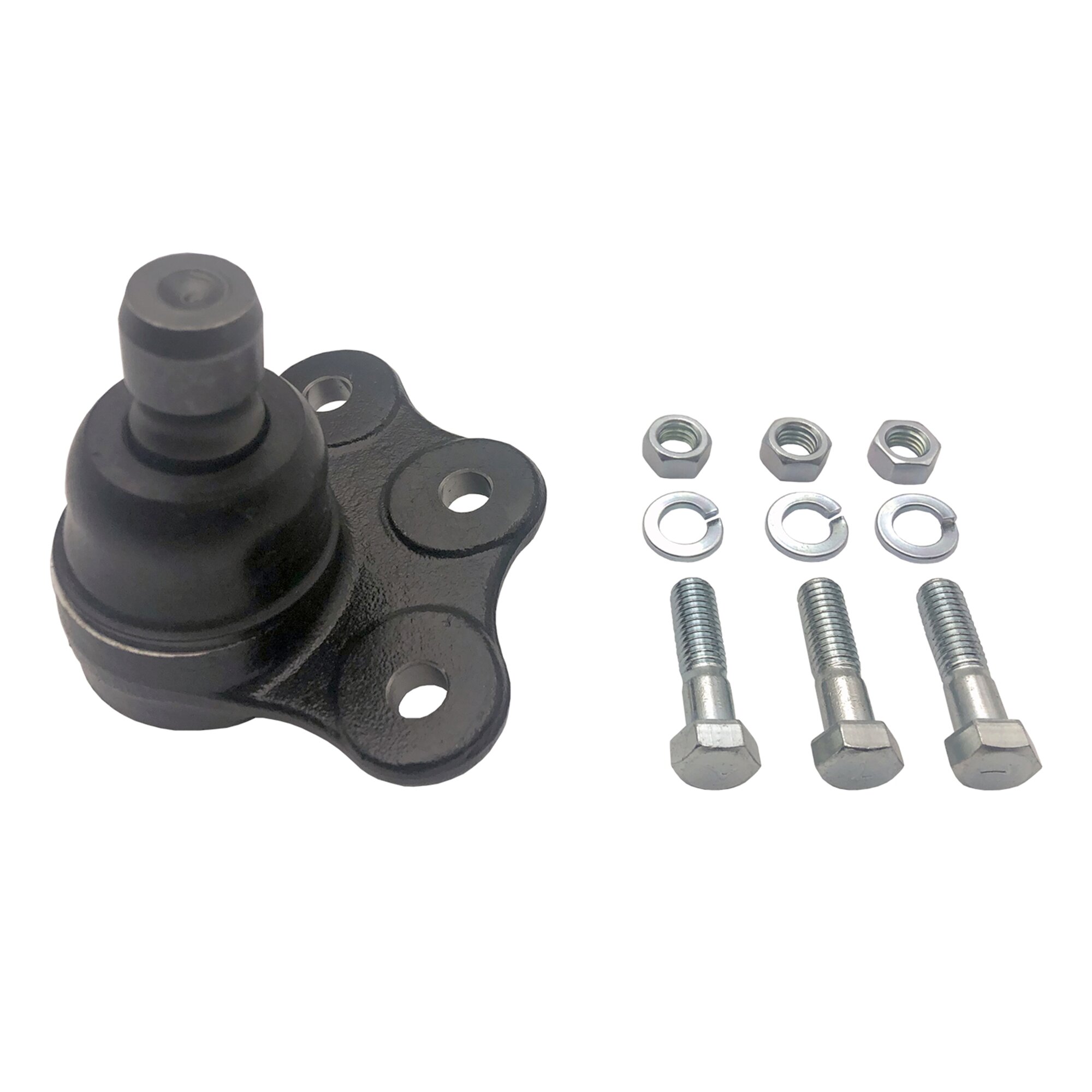 Опора шаровая для OPEL ASTRA, ZAFIRA, MERIVA / SAAB 9-5, передняя нижняя / CTR CB0463
