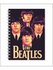 Тетрадь The Beatles - Битлз