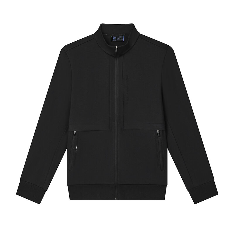 Свитер FILA Jet Black, 1 шт.