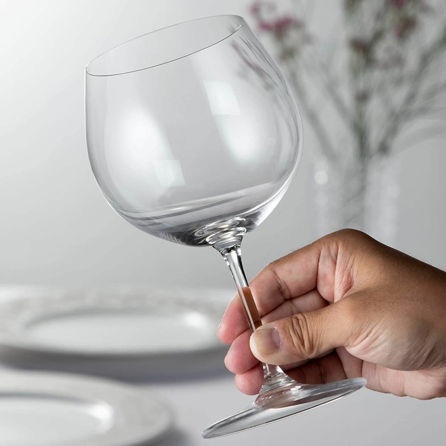 Два бокала для белого вина Oaked Chardonnay 700 мл Riedel