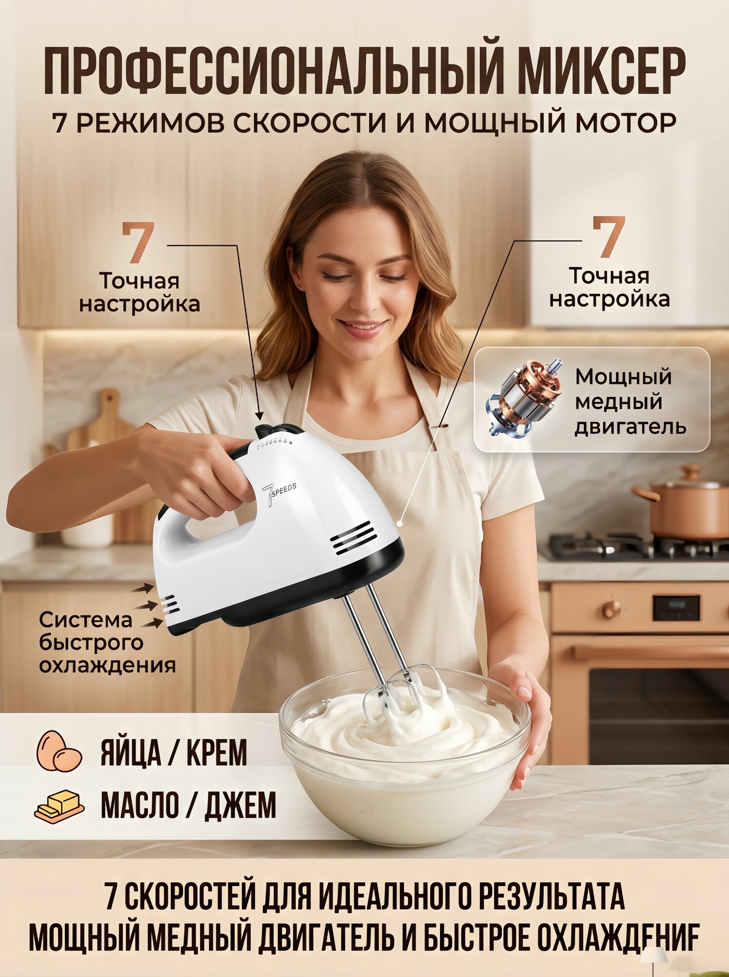 Миксер